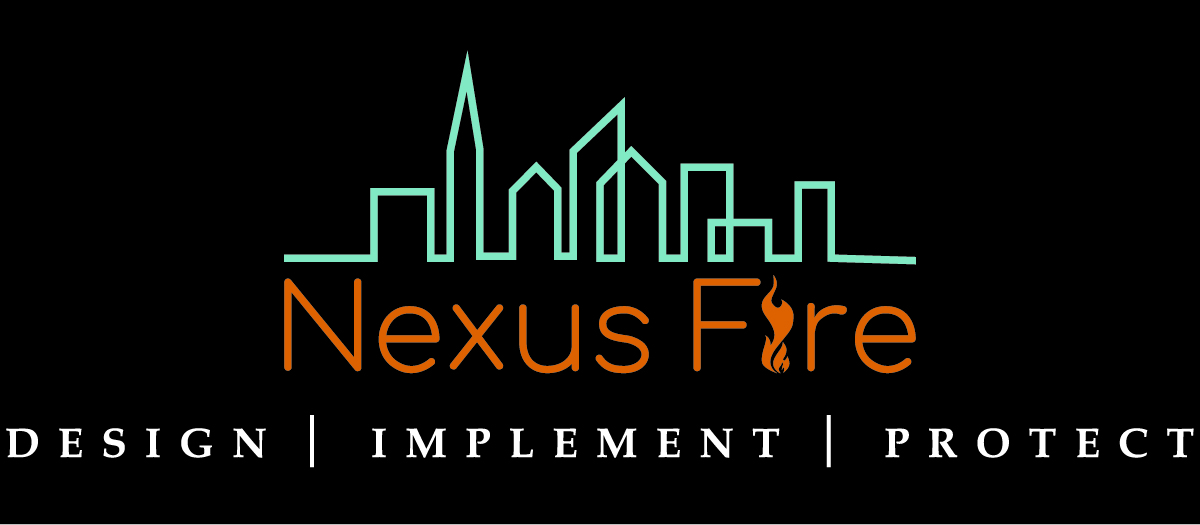Fire Sprinkler System Design - Nexus Fire